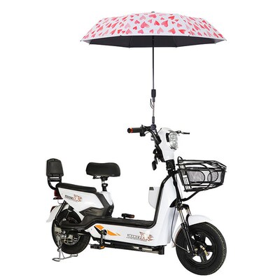 Baby Parasol Baby Tricycle Hand Push Carport Accessories Bab