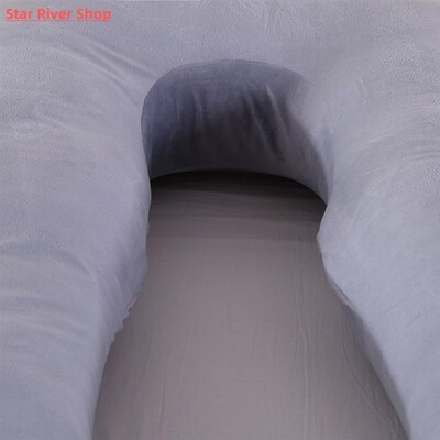 U shape Maternity Pillows Pregnancy Body Pillow Pregnant Wom
