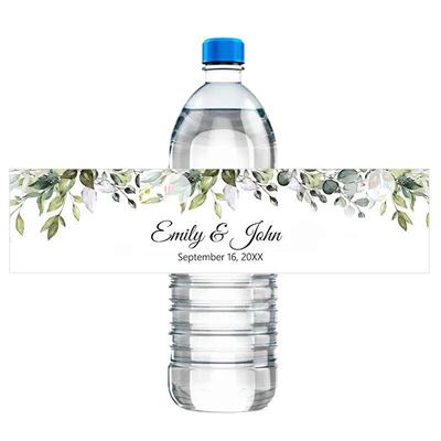 30pcs Celebrations Labels-personalized Bottle Labels ers Cus