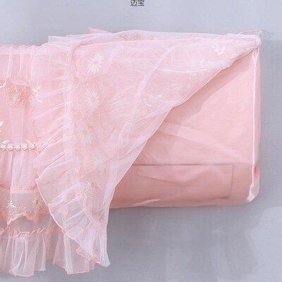 Air Conditioner Cover for 15HP Hanging Dustproof Cover Bedro