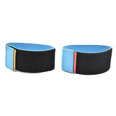 1 Pair Sticky Toes For Gymnastics Ankle Straps