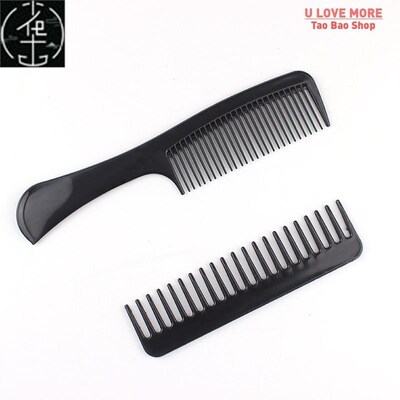 Stylist Anti-static Hairdressing Combs,Multifunctional Hair