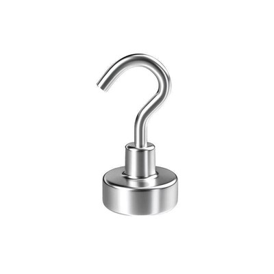 Neodymium Iron Boron Magnetic Hooks for Kitchen and Refriger