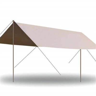 Tent outdoor portable folding camping picnic Beach tent camp