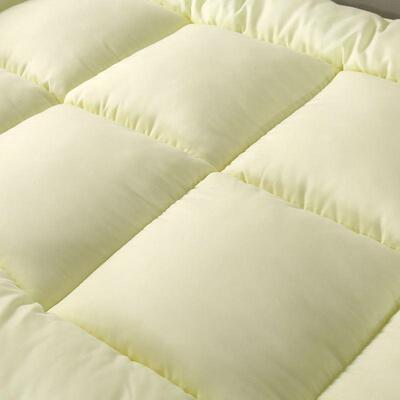 Memory Foam Mattress Topper Foldable Latex Tatami Mattress
