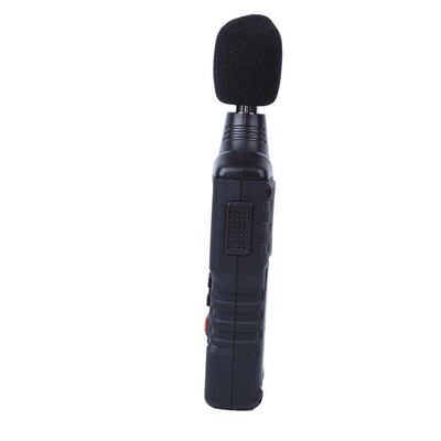1pc Decibel Meter ST6824 Digital Sound Level Meter Voice Tes
