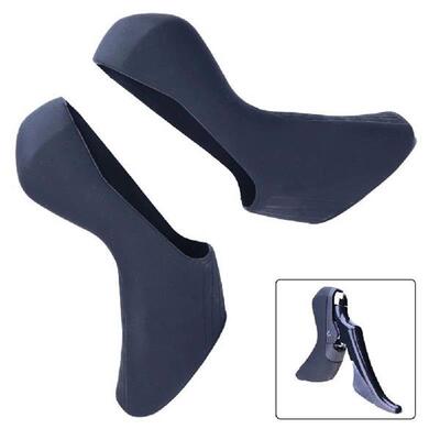 Bicycle Upgrades Silica Gel Shift Easy Install Brake Hoods