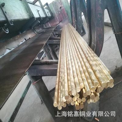 销售高强度铝青铜合金 QAL10-4-4铝青铜棒 C63200铝青铜管