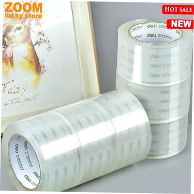Scotch tape Carton special tape Packing tapes UTransparent