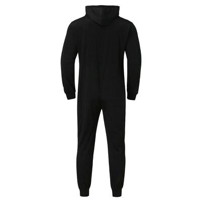 Halloween Carnival Outfit Family Costume Bone Skeleton Jumps