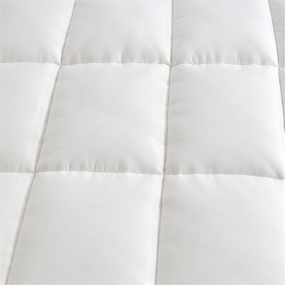 Student Dormitory Mattress Topper Pad Single Double Bed Twin