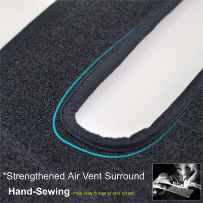 Dashboard Cover Dash Mat Dashmat  Toyota Camry Aurion XV40 2