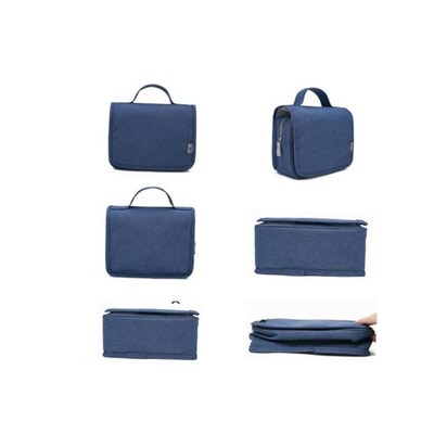 Cosmetic Bag Organizer Case Necessaries Make Up Toiletry Bag