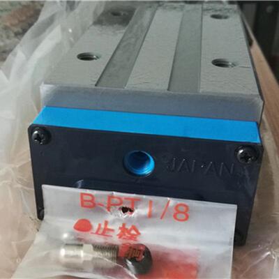 IKO自润滑直线导轨滑块 MHD25 MHD30 MHD35 MHD45 MHDG45 MHDG35