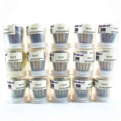 成都千木ER卡簧/KiloWood筒夹/成林数控：ER32-8