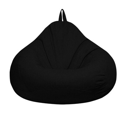 Factory European-style Lazy Sofa Cloth ver Inner Elastic ver