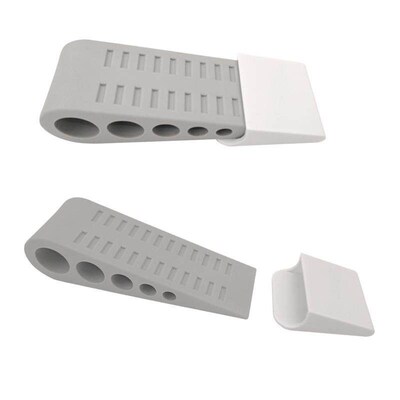 Safe Stopper Environmental Rubber For Heavy Duty Extra