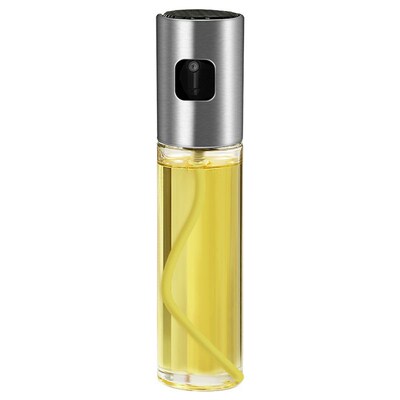 Home Oil Spray Bottle Oil Spray Can, Barbecue Oil Pot, Seaso