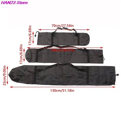 1PC Tripod Bag Drawstring Toting Bag For Carring Mic Tripod