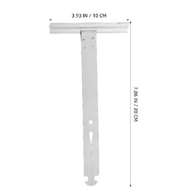 4 Pcs Roller Shutter Window Blinds Shades Shutters Repair