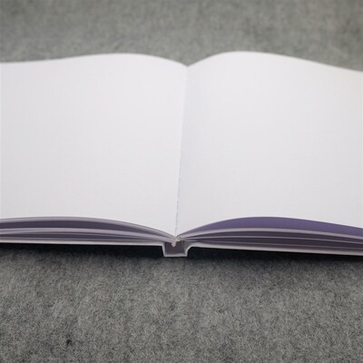 Custom Wedding Guest Book Personalized Signature Book Guests