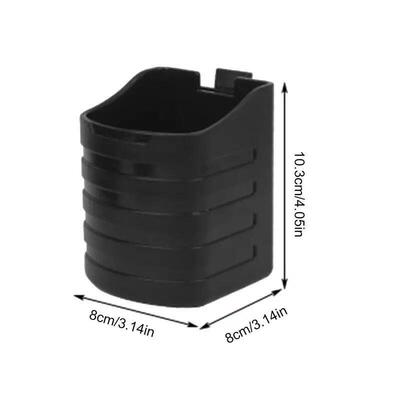 Tackle Box Large Tacklebox Container Dual Layer Fishing Acce