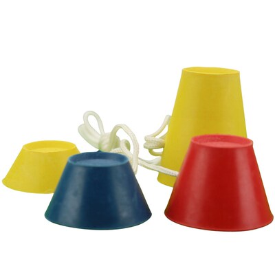 Golf Tees 4 In 1 Different Heights Golf Winter Rubber Tee wi