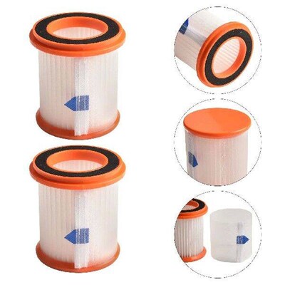 Washable And Reusable Filter For INSE S610 S6T S6P Pro