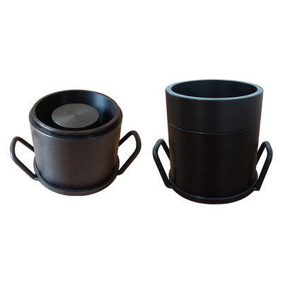 轻骨料承压筒砌体砂浆筒压强度法轻集料颗粒检测仪模具法