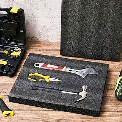 Polyethylene Foam 16X12X2Inch Polyethylene Foam Sheet Thick