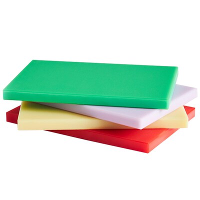 sort丹麦HY糖果色塑料菜板果冻色面砧板SLICE CHOPPING BORD