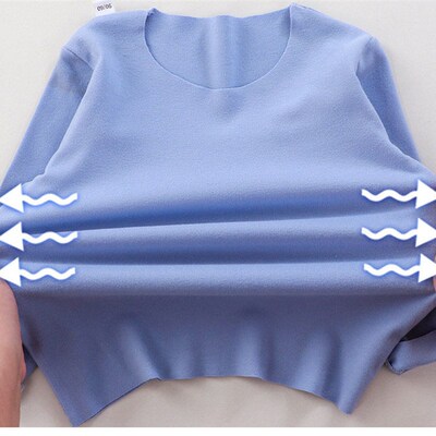 Girls Pyjamas Set Long Sleeve Velvet Seamless Thermal Underw