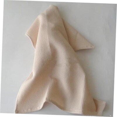 Dish Kitchen Towels   Cotton Tea Towel 42*63cm茶巾厨房巾