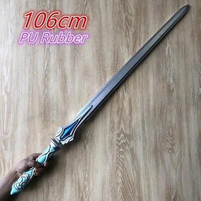 Sword Art Online Heavenly Sword SAO Weapon Kirigaya Asuna