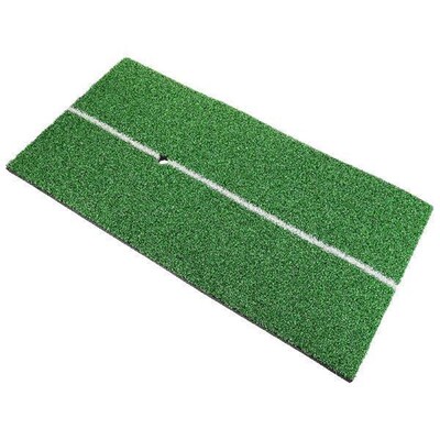 Golf Mat Floor Protector Swinging Cushion Putter Indoor