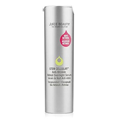 Juice Beauty Stem Cellular Anti-Wrinkle Retinol Overnight