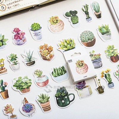 40pcs/set Colorful Mood Memo Pad Diary ers Pack Posted It Ka