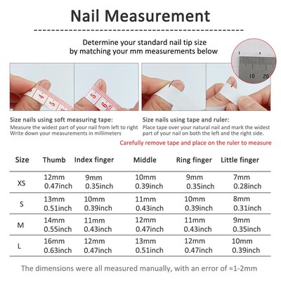 10Pcs Cat Eye Press on Nails French False Nails Wearable Han