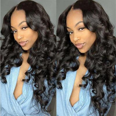 Spiral Egg Curly Bundles With Closure HD Lace Pre Plucked Ti