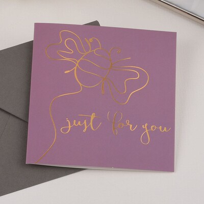 farewell card good luck card greeting cards thank you小卡片