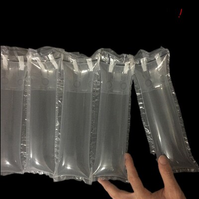 Inflatable Bag Continuous Bubble Bag Express Fragile Packagi