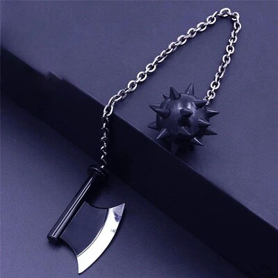40cm Demon Slayer Sword Dexterous The Stone Hashira Gyomei H