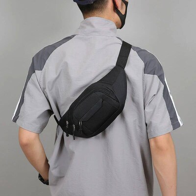 Uniex Mobile Wait Bag Large Capacity Water Reitant Multifunc