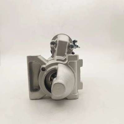 12655055起动机M000T24072起动机马达适用CADILLAC起动机马达