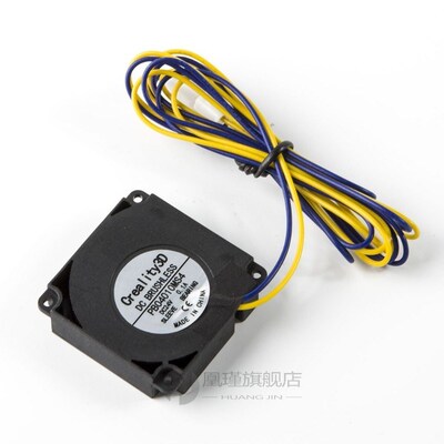 Creality DC24V 4010 Blower 40x40x10MM Cooling Fan air-blower