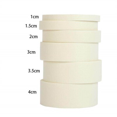 watercolor painting tape adhesive tape masking tapes