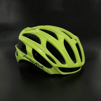 High-Density EPS Integrally-mold Cycling Helmet Men Women Sp
