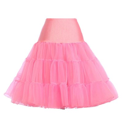 Candy Multicolor Optional Wedding Dress Crystal Yarn Pettico