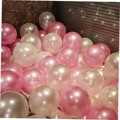 Blue Balloons Air Ballons Deco Birthday Star Foil Baloon