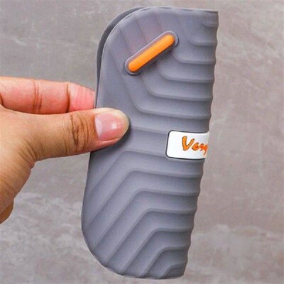 Sewer Smell Removal Sealing Silicone Cover Floor Drain